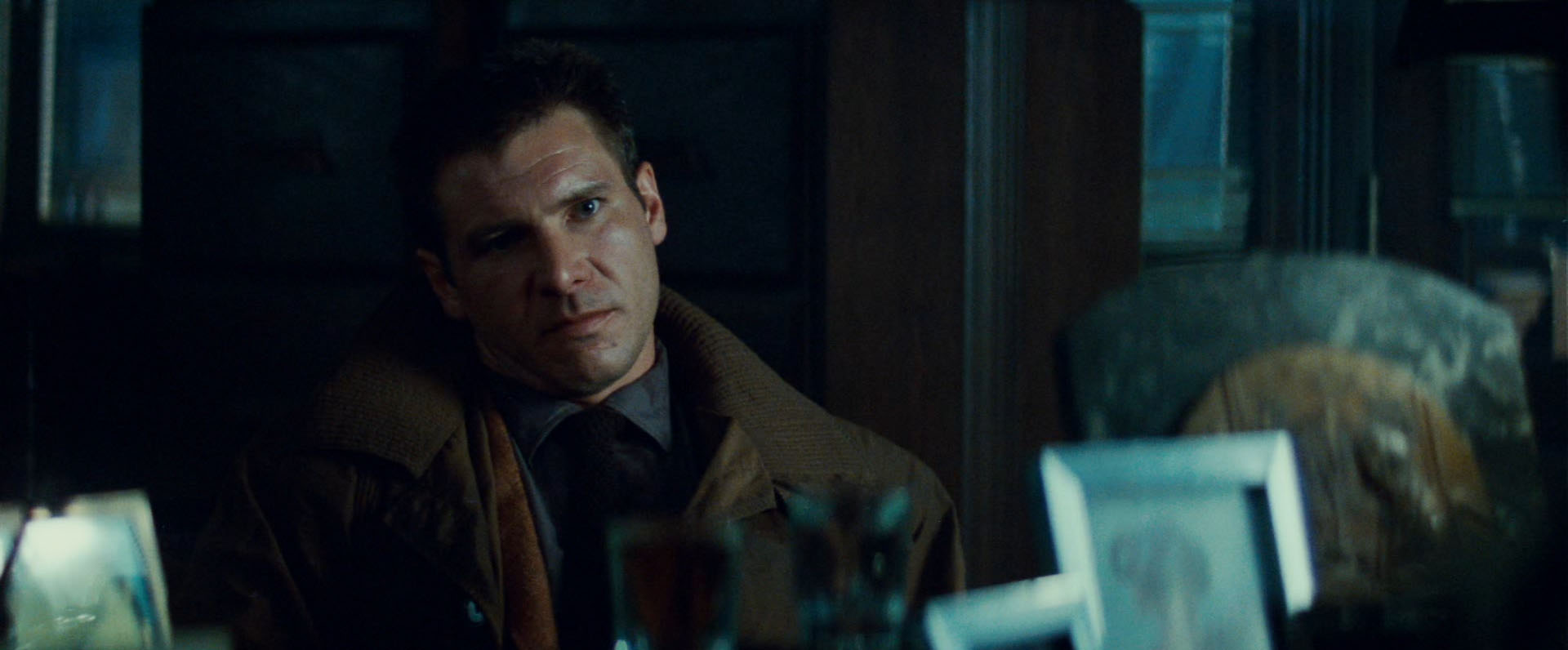 Blade Runner breakdown