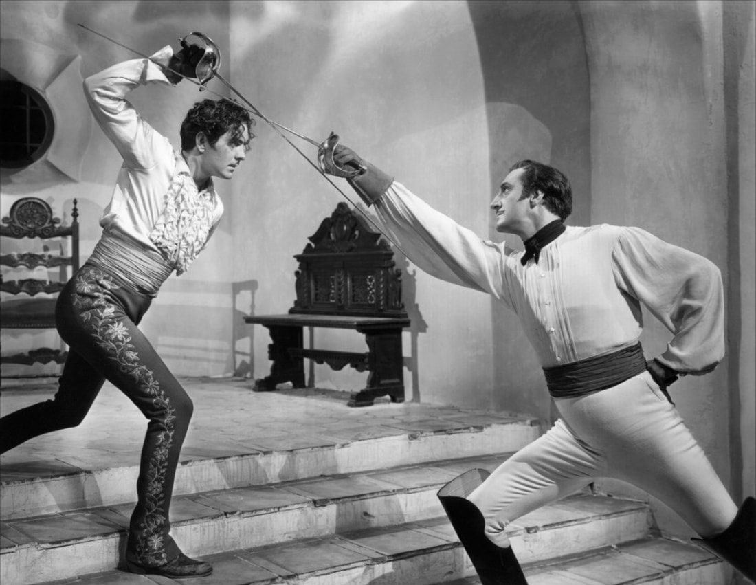 Dueling