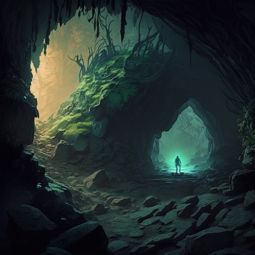 Where Did All These Dungeons Come From?