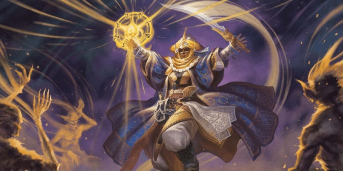 8 Ways to Handle Religions in RPGs