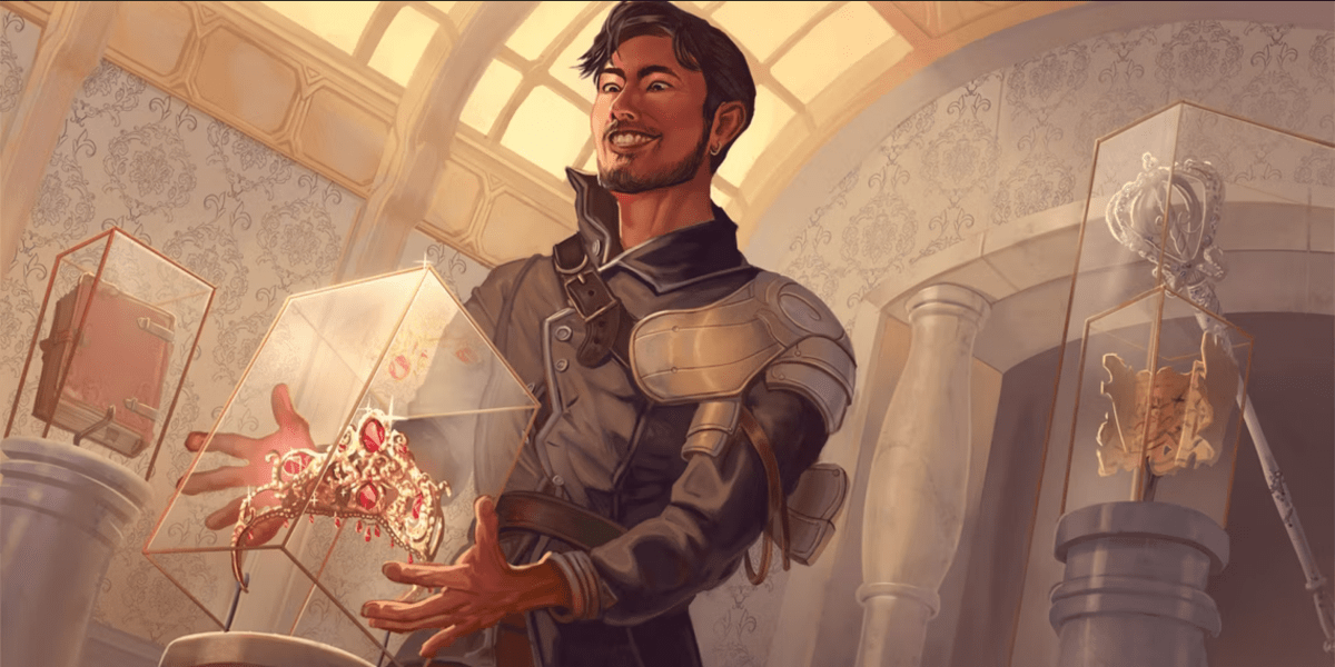 The 4-Dial Lock Puzzle – Zarban