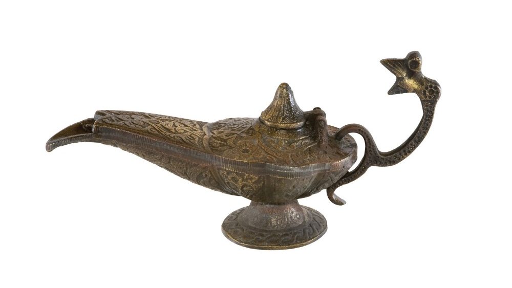 10 Ways to Light Your Dungeon