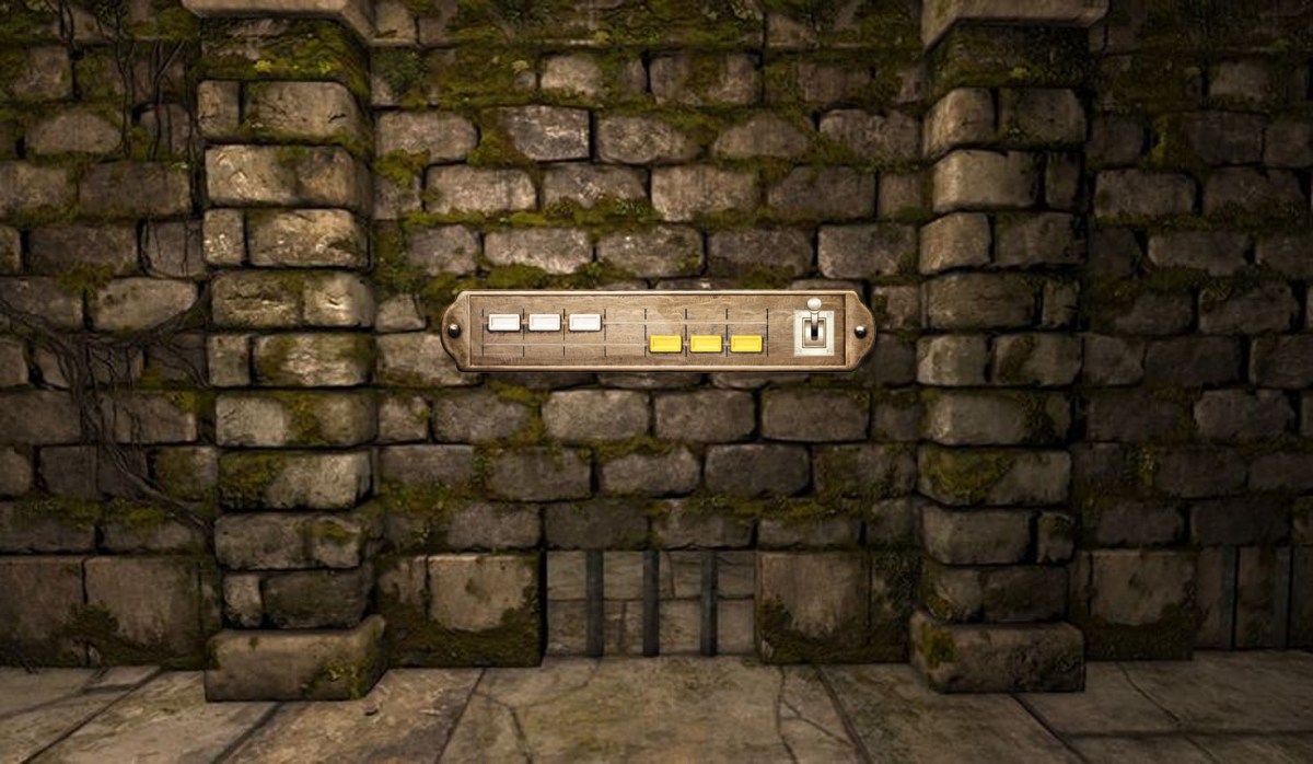 The 6 Slider Puzzle – Zarban